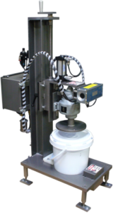 Lid Placers & Closers - HEISLER Industries