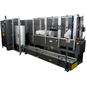 HEISLER Denesters - HEISLER Industries