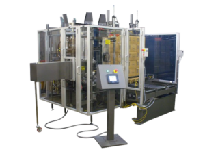 Palletizers & Depalletizers - HEISLER Industries