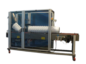 HEISLER Denesters - HEISLER Industries