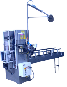 Bailers - HEISLER Industries