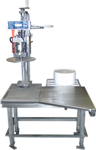 Lid Placers & Closers - HEISLER Industries