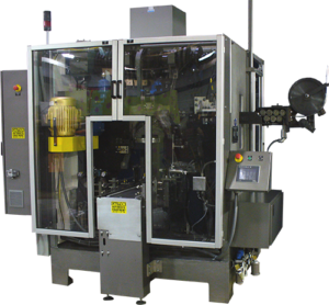 Bailers - HEISLER Industries